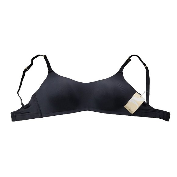 Lively | Intimates & Sleepwear | New Lively Womens 32dd Black T Shirt ...